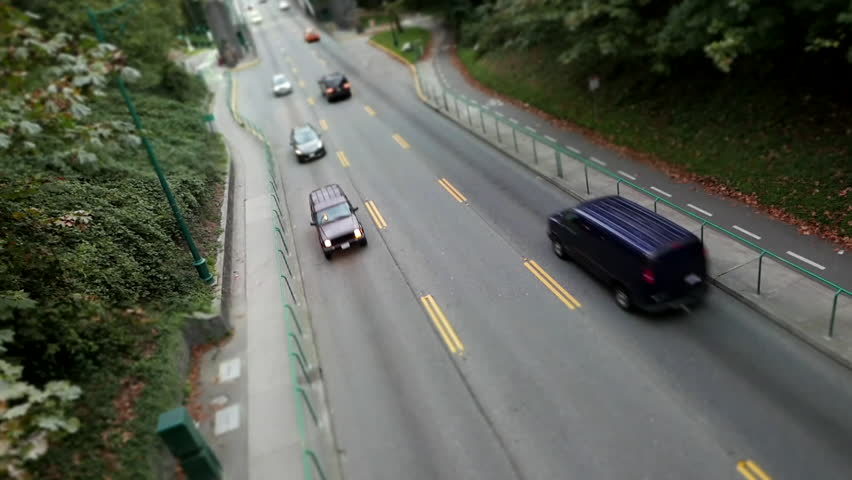HONG KONG - FEBRUARY 23, 2015: Left-hand Drive Road And Traffic, Car ...