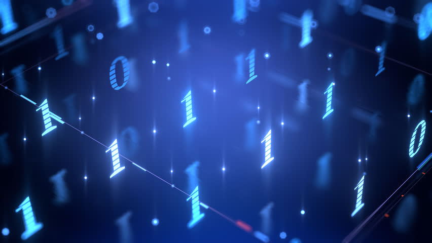 Computer Code Data Digital Background Backdrop Scheme And Computer ...