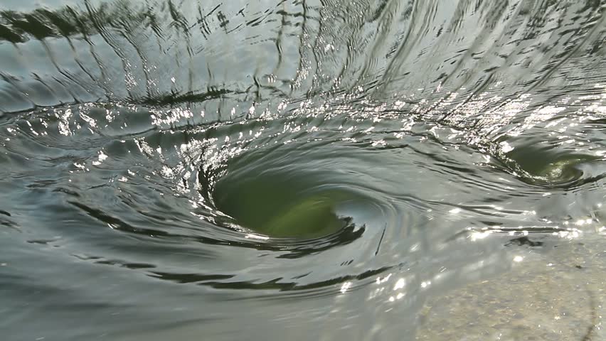 Whirlpool Stock Footage Video | Shutterstock