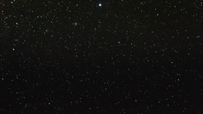 Perfectly Seamless Christmas Loop Features A Large Bethlehem Nativity ...