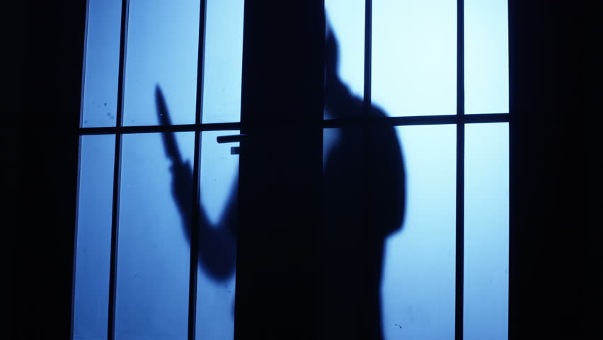 Serial Killer Stock Footage Video | Shutterstock