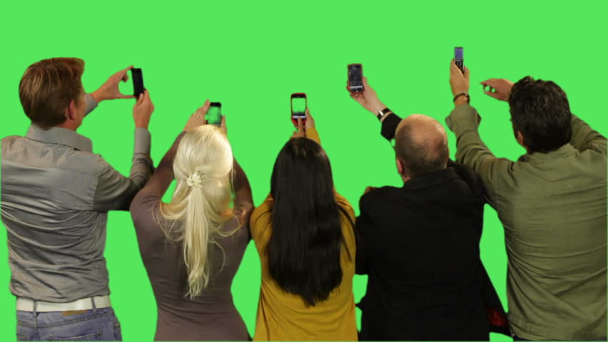 Greenscreen Stock Footage Video | Shutterstock