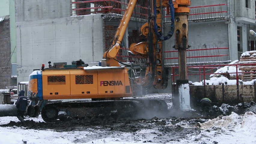 Moscow, Russia, 2017 - Workers : стоковые видео (без лицензионных ...