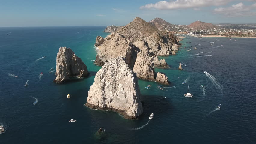 Cabo Rocks out of the Water image - Free stock photo - Public Domain ...