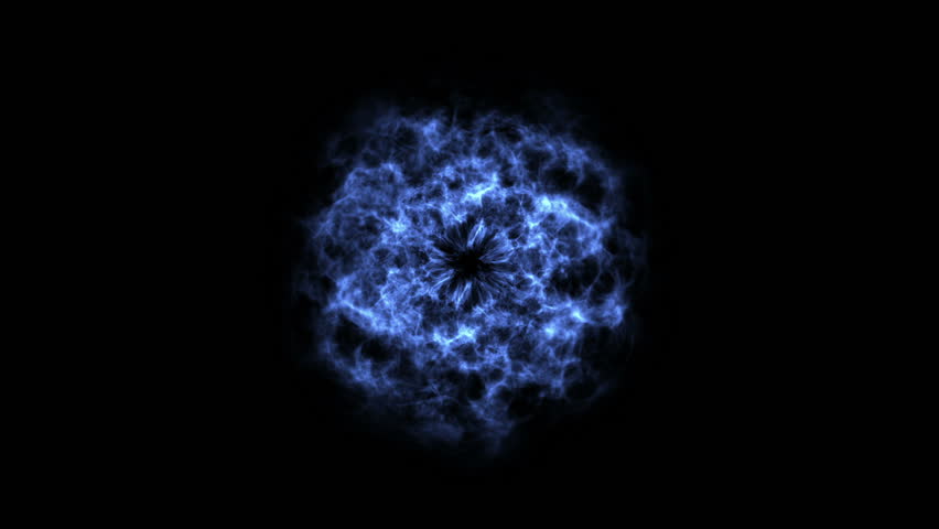 Shock Wave Effect Stock Footage Video (100% Royalty-free) 24164506 ...