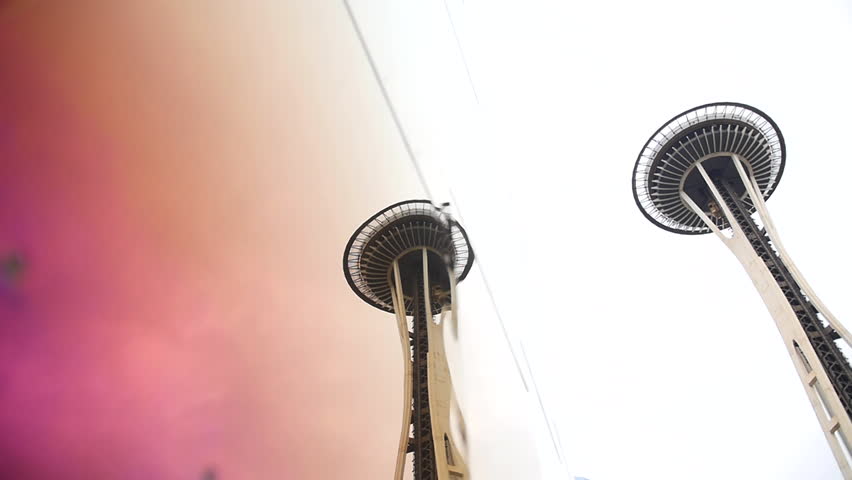 Seattle Stock Footage Video | Shutterstock