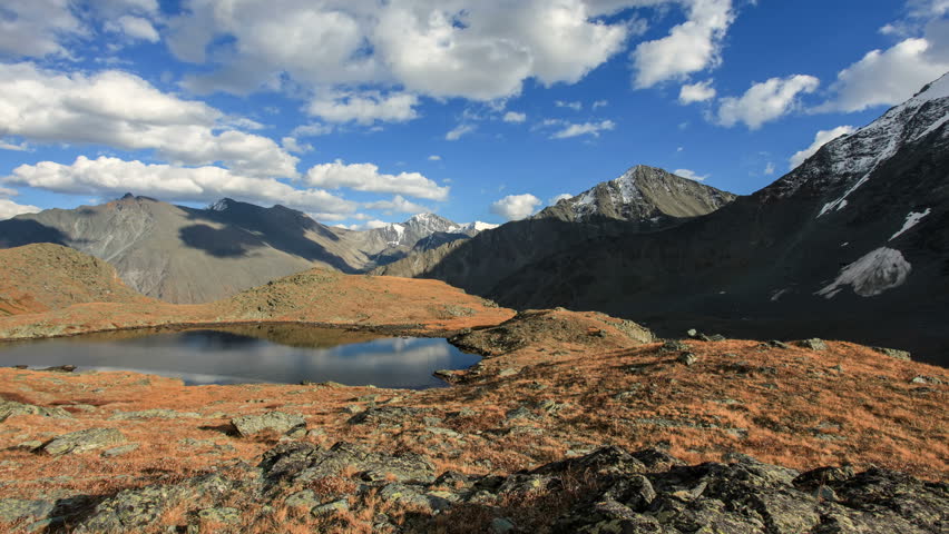 Aerial Footage Of Rugged Australian Outback Mountain Ranges, Desert ...