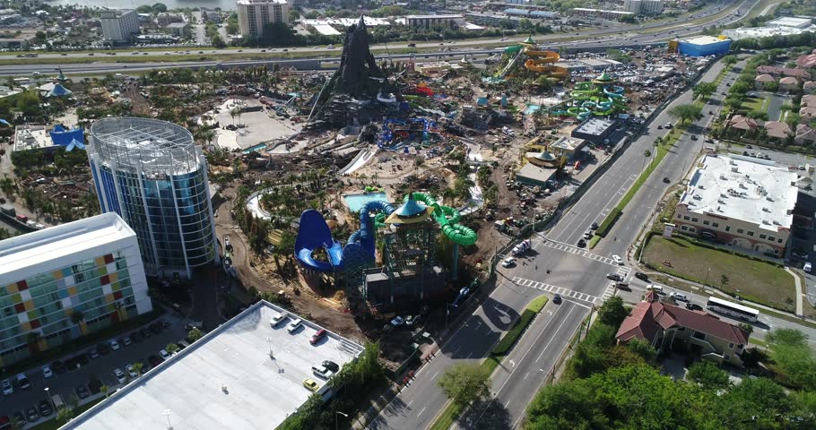 Road in Orlando, Florida image - Free stock photo - Public Domain photo ...