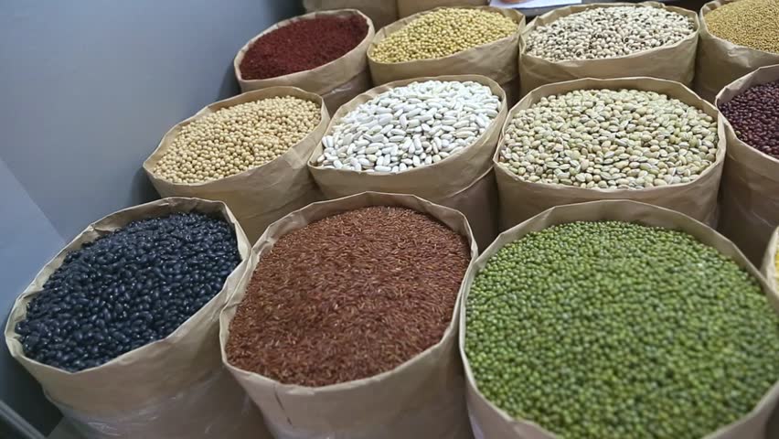 Different Colored Beans image - Free stock photo - Public Domain photo ...