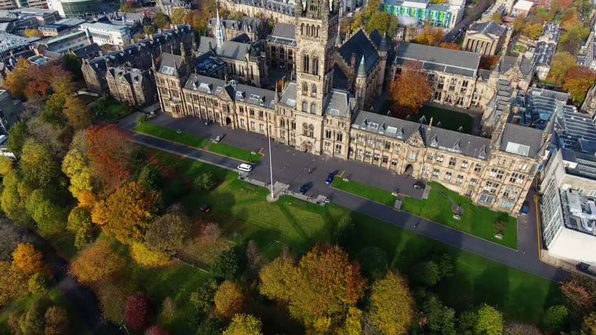 Glasgow Stock Video Footage - 4K and HD Video Clips | Shutterstock