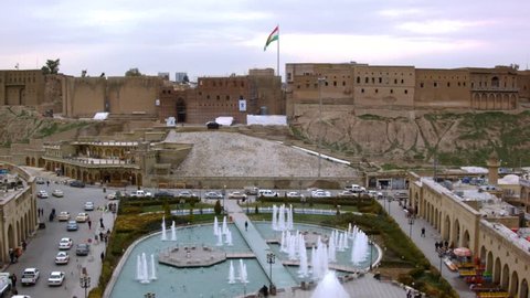 Erbil Stock Video Footage - 4K and HD Video Clips | Shutterstock