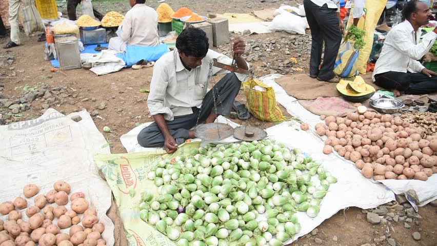 Stock video of amravati, maharashtra, india - 28 june | 28434496 ...