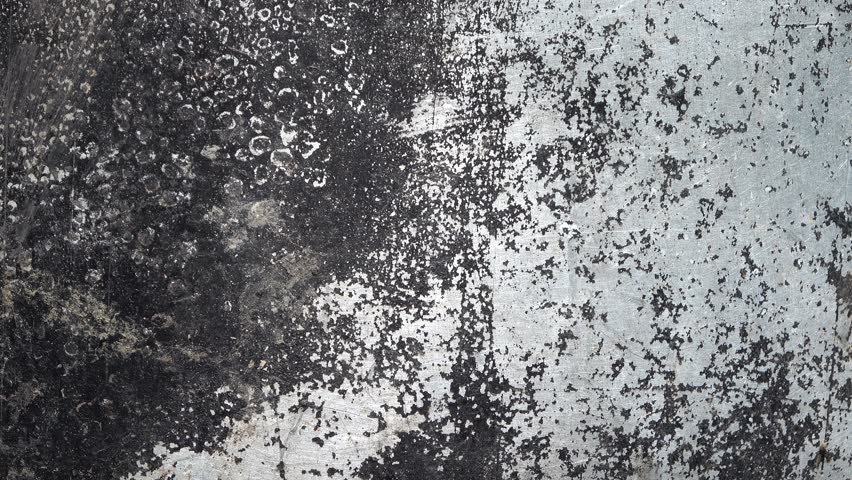 Metal Texture with Scratches and Stock Footage Video (100% Royalty-free ...