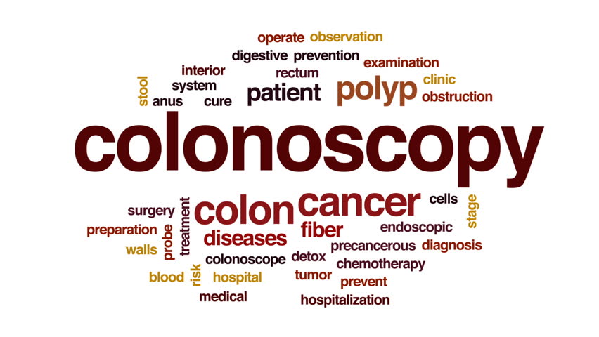 Colonoscopy Stock Footage Video | Shutterstock