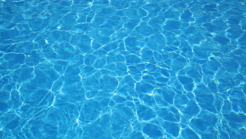 Amazing Crystal Blue Water. the Stock Footage Video (100% Royalty-free ...