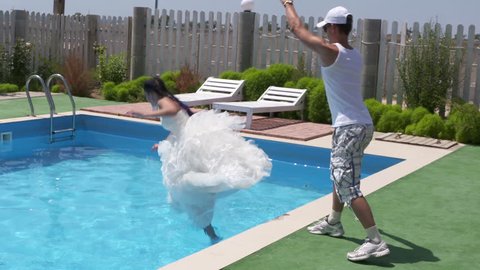 Wet Dress Stock Video Footage - 4K and HD Video Clips | Shutterstock