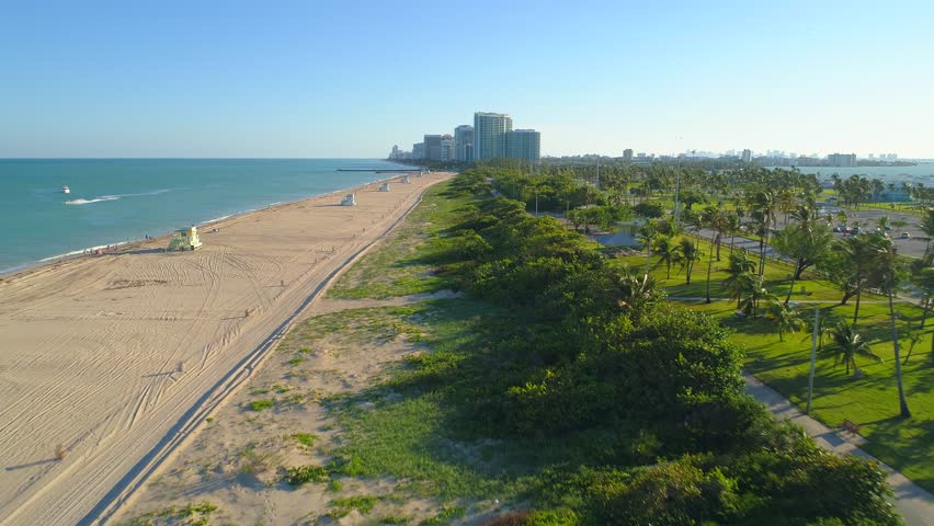 Haulover Beach Stock Footage Video | Shutterstock