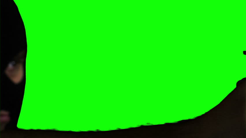 Fiery Bars And Green Screen Stock Footage Video 8091898 | Shutterstock