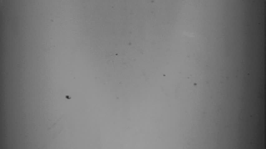 Flicker: a Punch-hole and Writing Stock Footage Video (100% Royalty ...