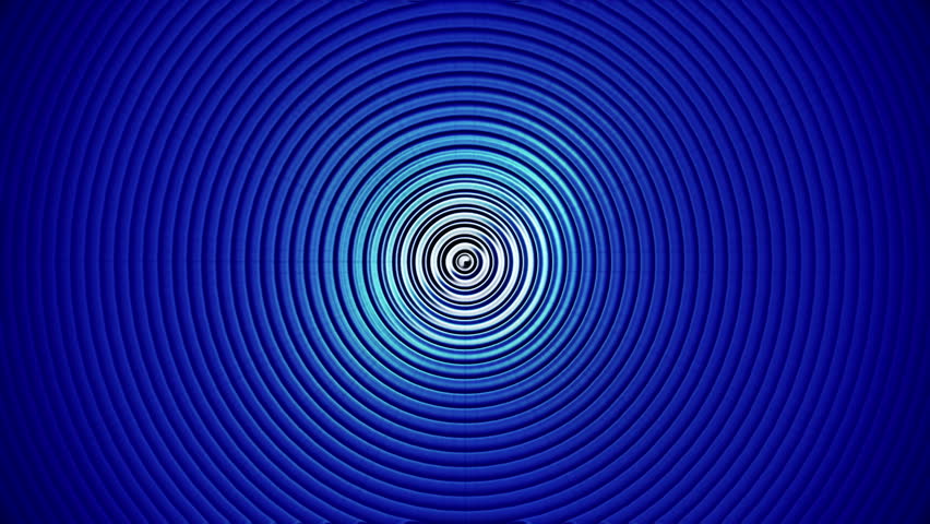 Blue Spiral Texture,swirl Metal Gear In Space,3d Form.Gears,flow ...