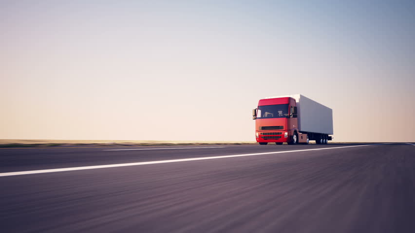 Transportation Stock Footage Video | Shutterstock