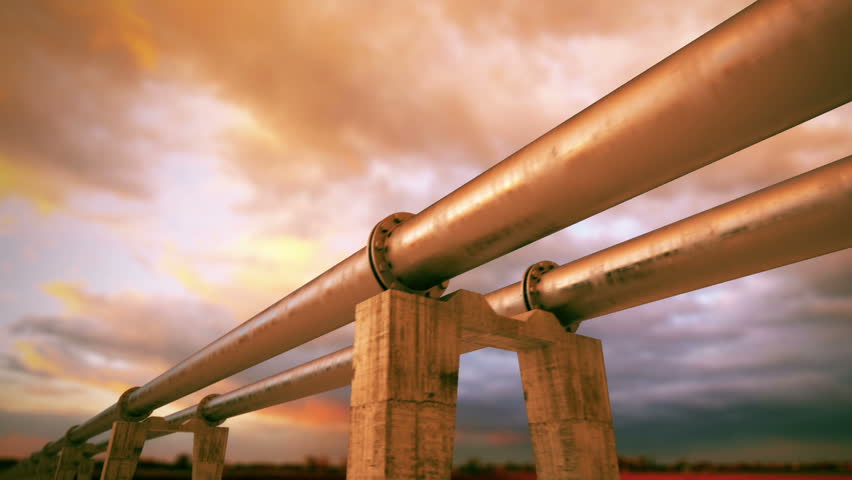 Pipeline Stock Footage Video | Shutterstock