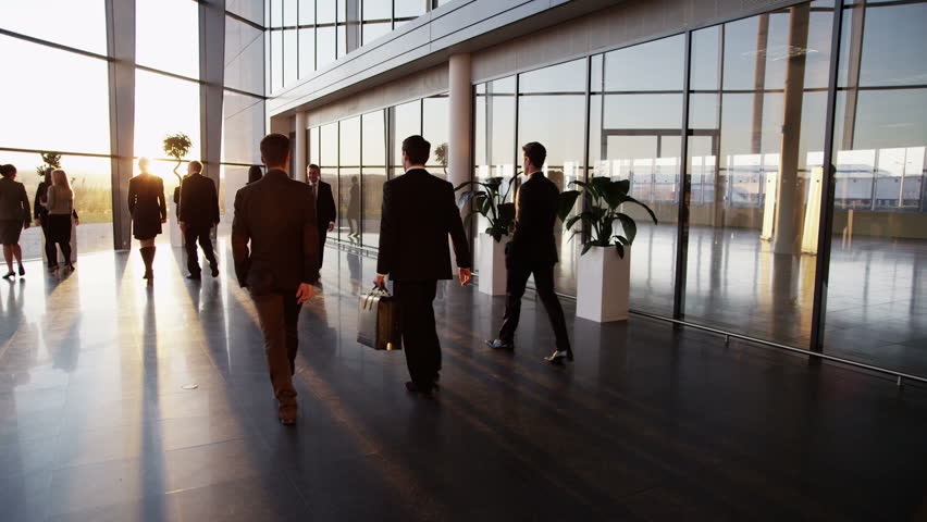 Tall Building Stock Footage Video | Shutterstock