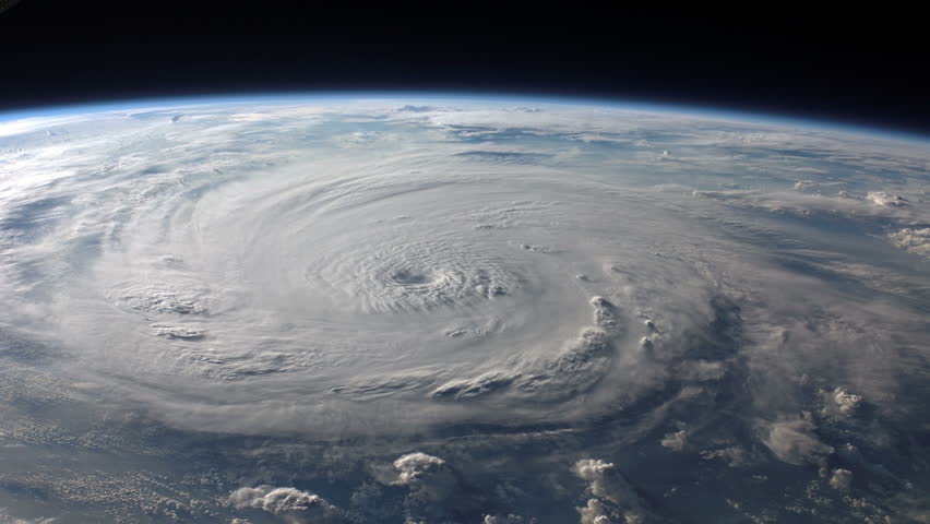 Eye Of The Hurricane Image Free Stock Photo Public Domain Photo