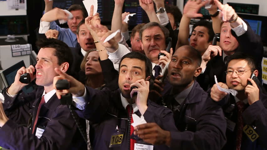 Stock Market Stock Footage Video | Shutterstock