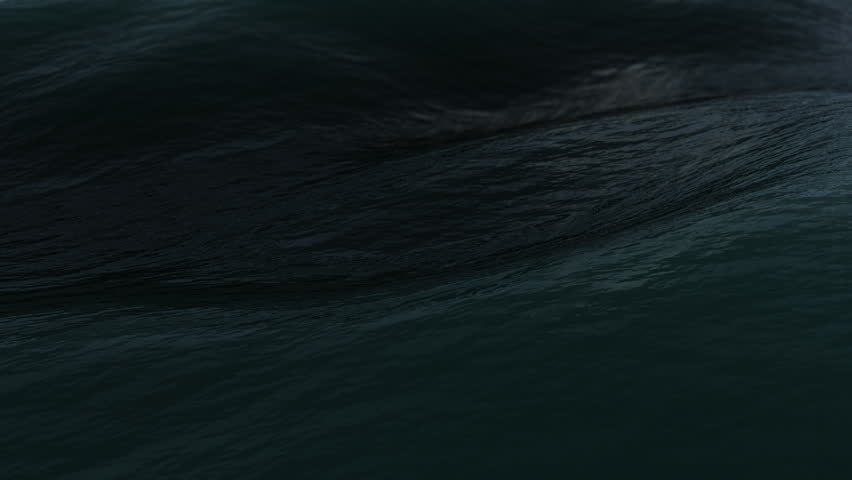 Dark Wave Loop Stock Footage Video (100% Royalty-free) 468736 ...