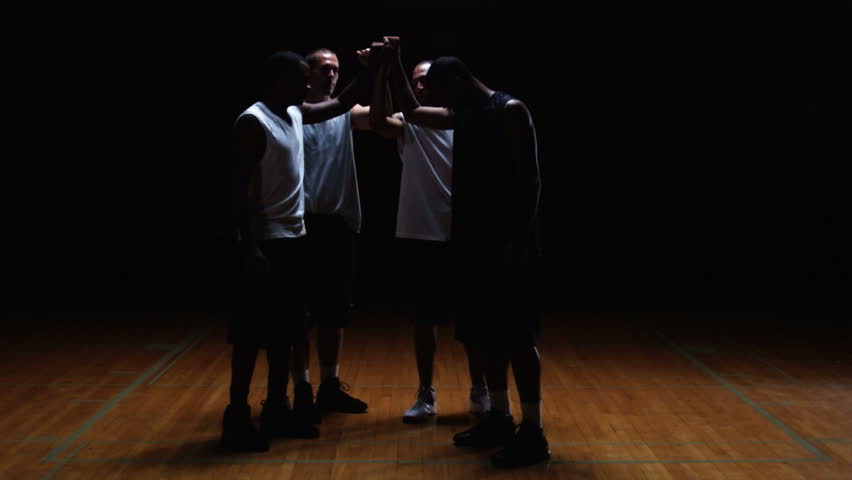 Huddle Stock Footage Video | Shutterstock