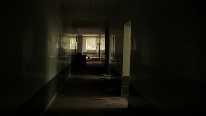 Abandoned Building Stock Footage Video Shutterstock