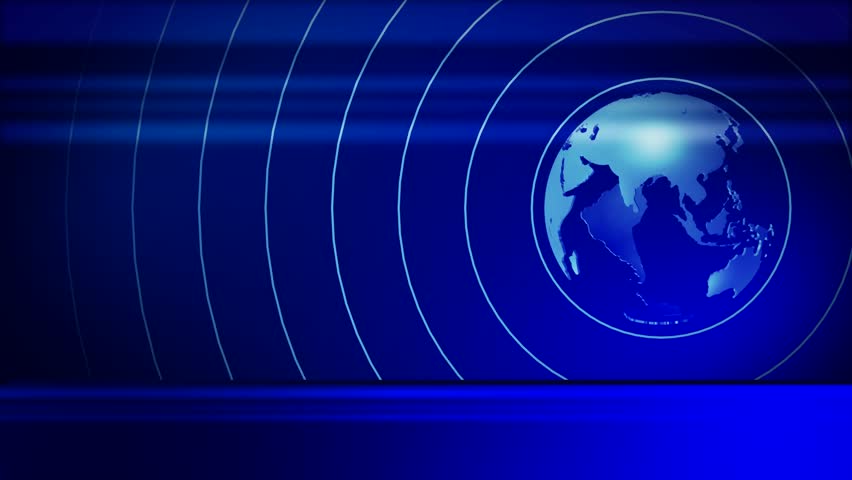 Stock video of news background | 4871936 | Shutterstock