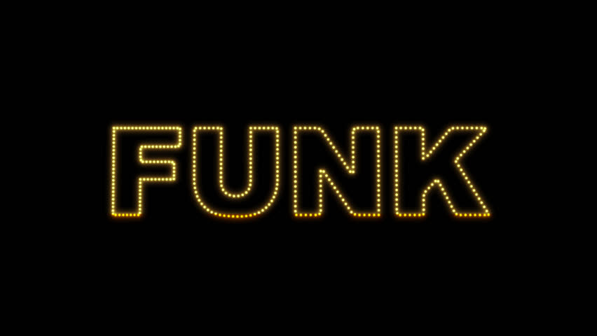 Set of 10 Funk Text Stock Footage Video (100% Royalty-free) 4956476 ...