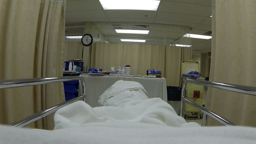 Emergency Room Stock Footage Video | Shutterstock
