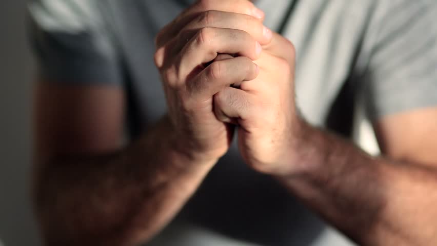 Pray Stock Footage Video | Shutterstock