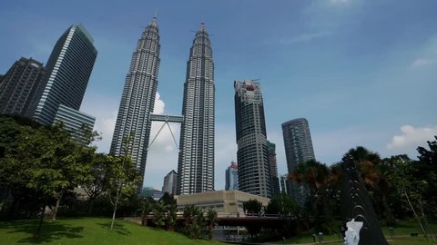 Klcc Stock Video Footage - 4K and HD Video Clips | Shutterstock
