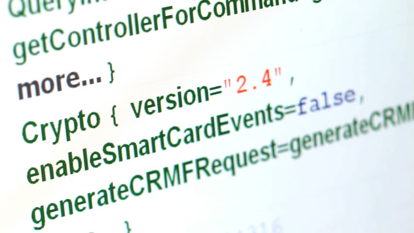 Crypto Stock Footage Video | Shutterstock