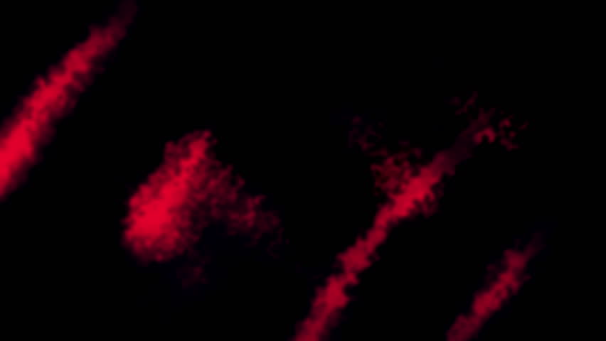 Bloody Streaks Stock Footage Video 14455669 - Shutterstock