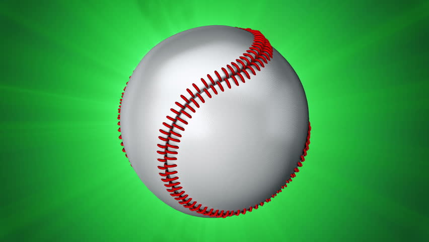 Baseball Animation