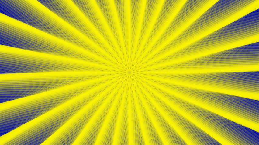 Loopable Cyclic Animated Abstract Background. Stock Footage Video (100% ...