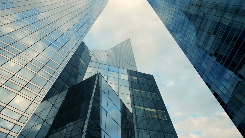 3d Corporate Building Stock Footage Video 350749 | Shutterstock