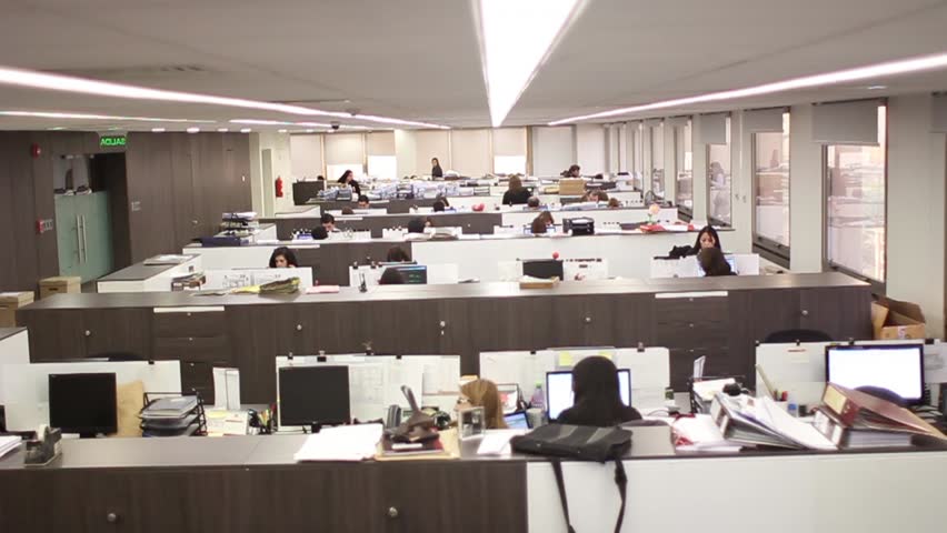 Santiago, Chile - Office - 스톡 동영상 비디오(100% 로열티프리) 7035106 | Shutterstock
