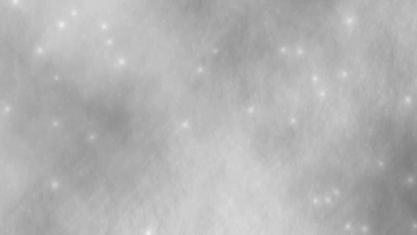 White Stars Particle Background - Stock Footage Video (100% Royalty ...