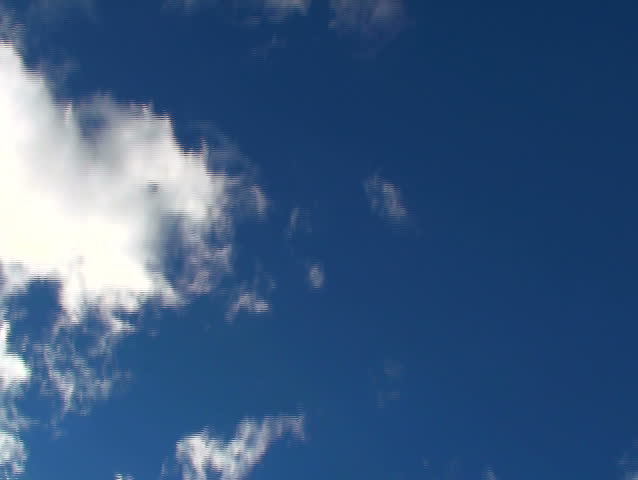 Cloud Time Lapse V2 - Stock Footage Video (100% Royalty-free) 761866 ...