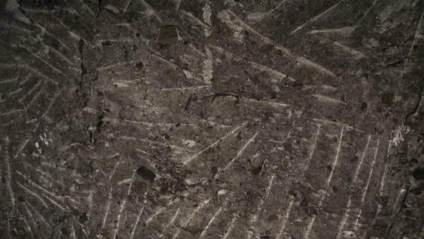 Rocks, Boulders, Geology, Sediment, Nature Stock Footage Video (100% ...