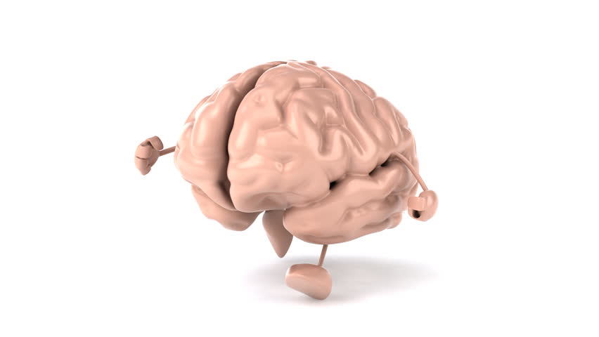 Brain Dancing Stock Footage Video 1111513 | Shutterstock
