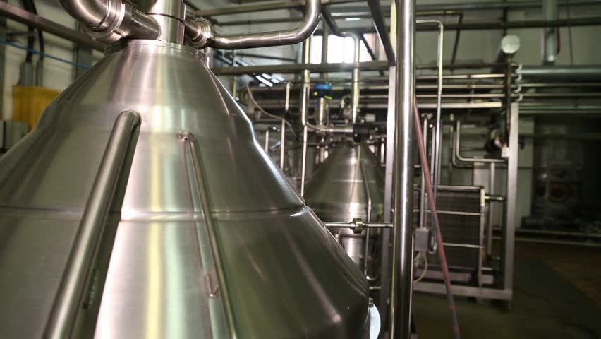 Separation of Milk Components On Stock Footage Video (100% Royalty-free ...