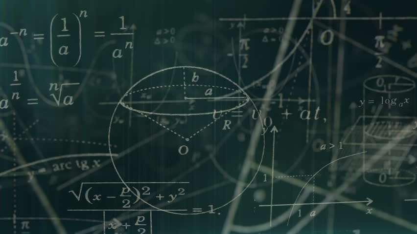 Calculus Math Stock Footage Video | Shutterstock
