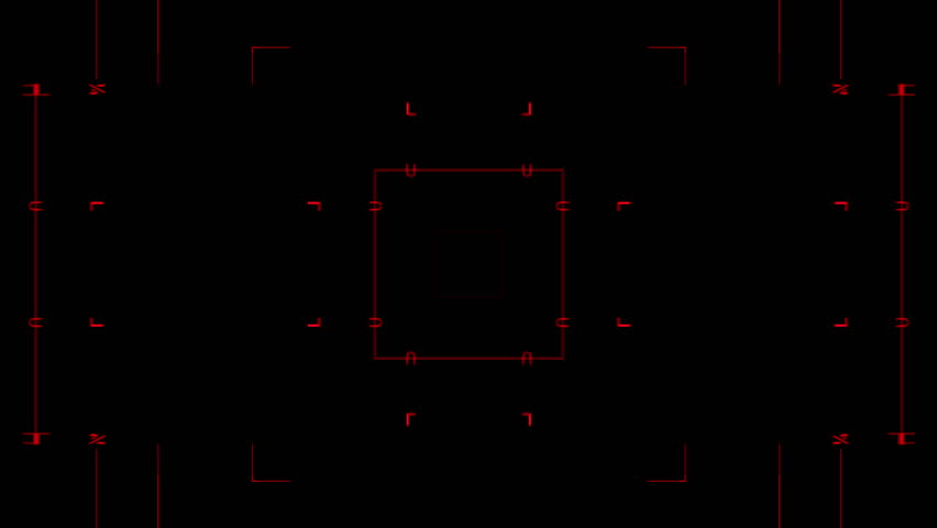 4K Abstract Animation Grid Glossy Background, Geometry Surfaces, Lines ...